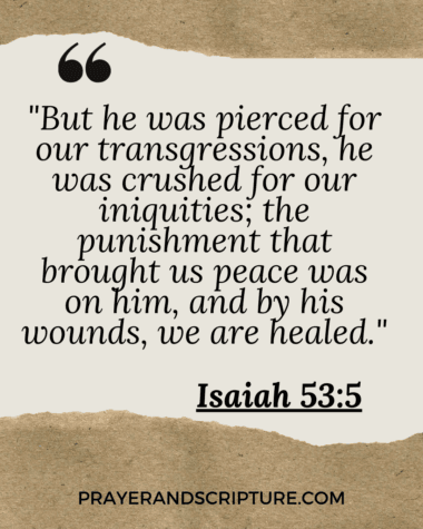 24 John Hagee Inspiring Healing Scriptures