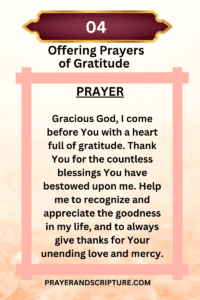 20 Most Powerful Novena Prayer For Nine Days