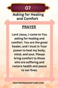 20 Most Powerful Novena Prayer For Nine Days