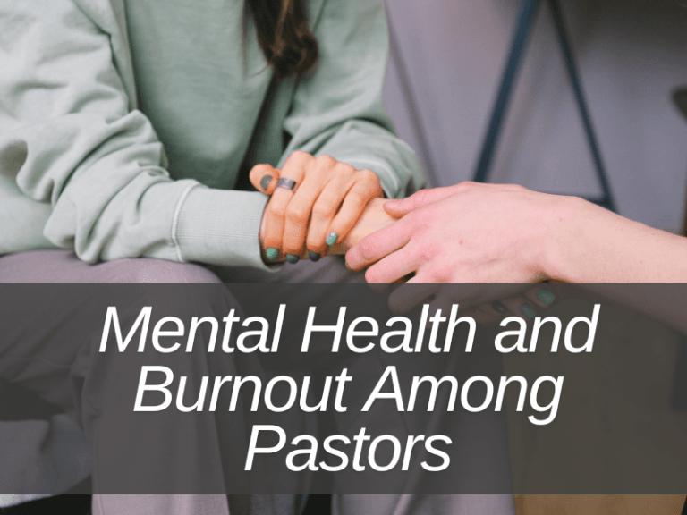 Top 12 Biggest Obstacles Pastors Need To Overcome In 2025
