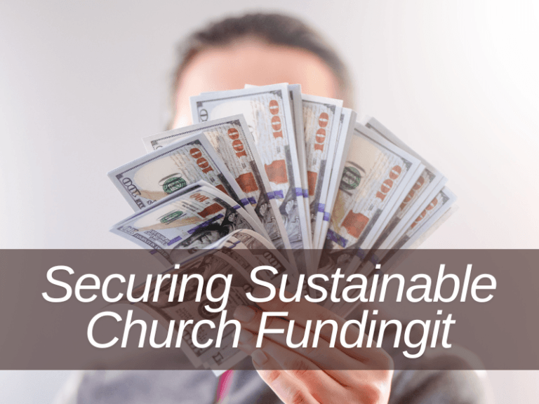 Top 12 Biggest Obstacles Pastors Need To Overcome In 2025