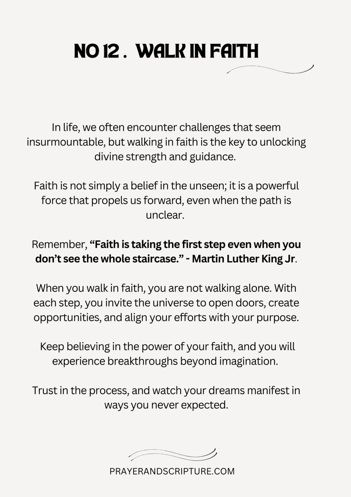 15 Powerful Encouraging Bible Quotes For A Fresh Start In 2025