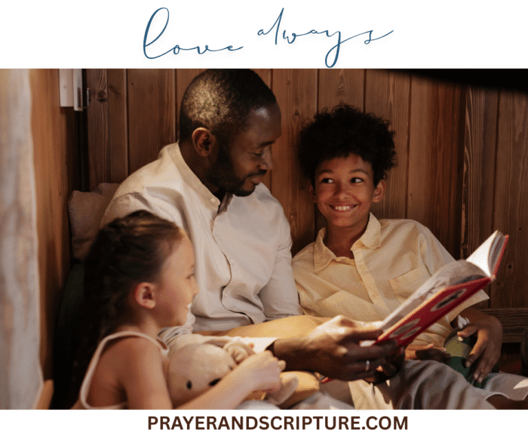 20 Powerful Father's Day Prayers And Blessings For Every Dad